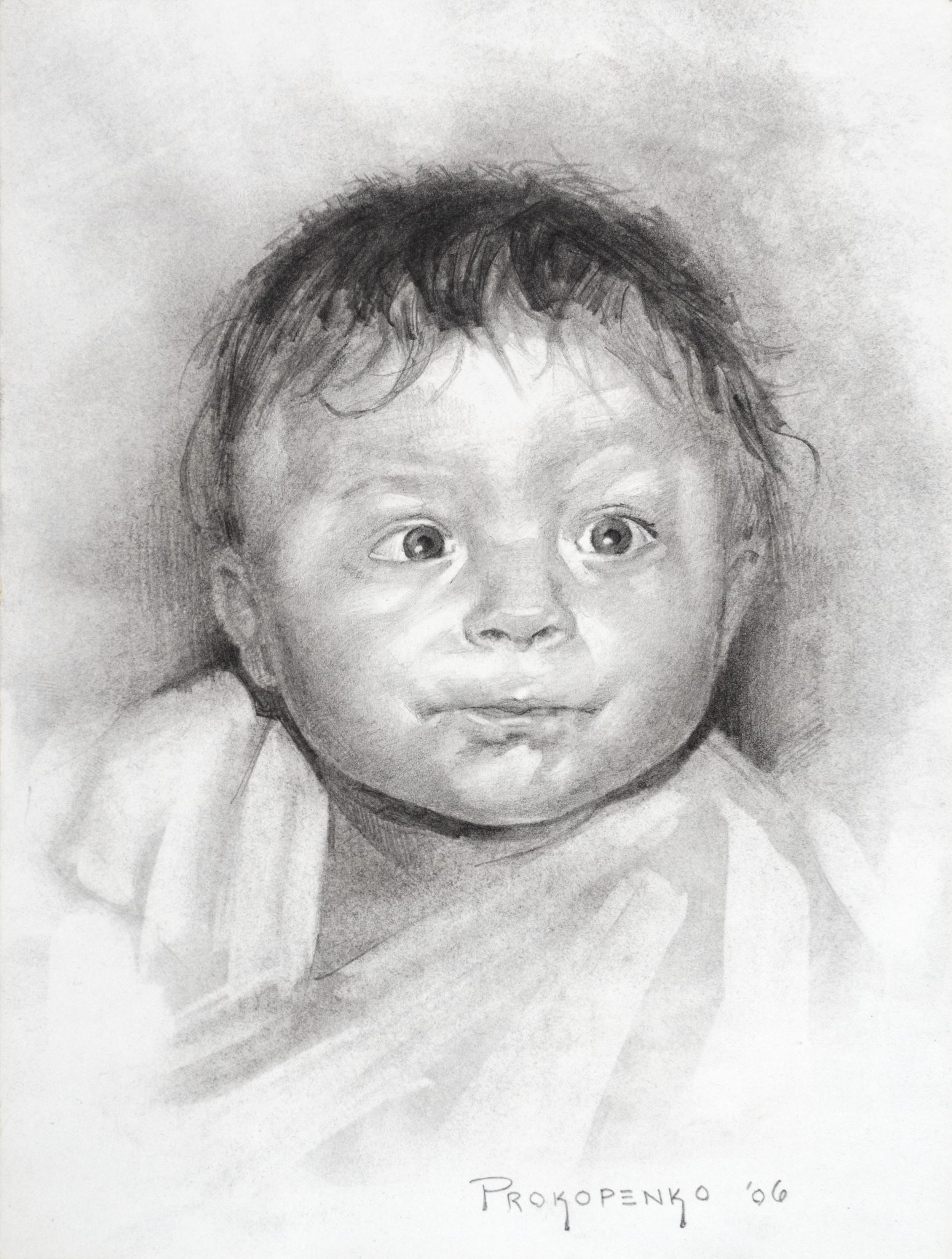 Brother – Stan Prokopenko