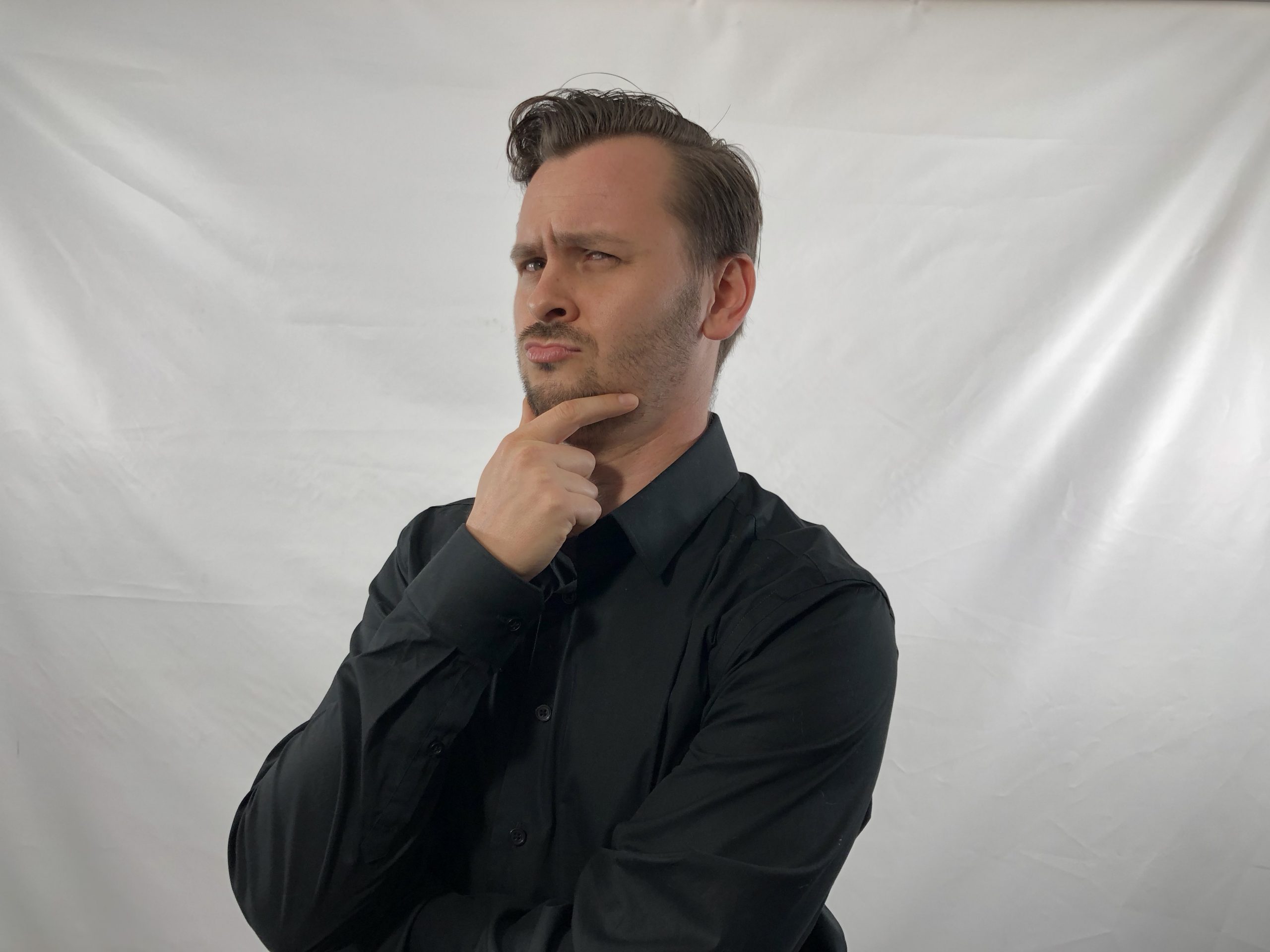 11th Annual Shorty Awards - Finalist in Education – Stan Prokopenko